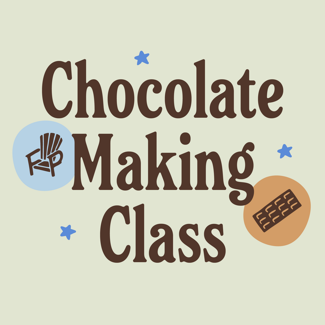 Chocolate Making Classes & Tastings | Front Porch Chocolate, Livingston ...